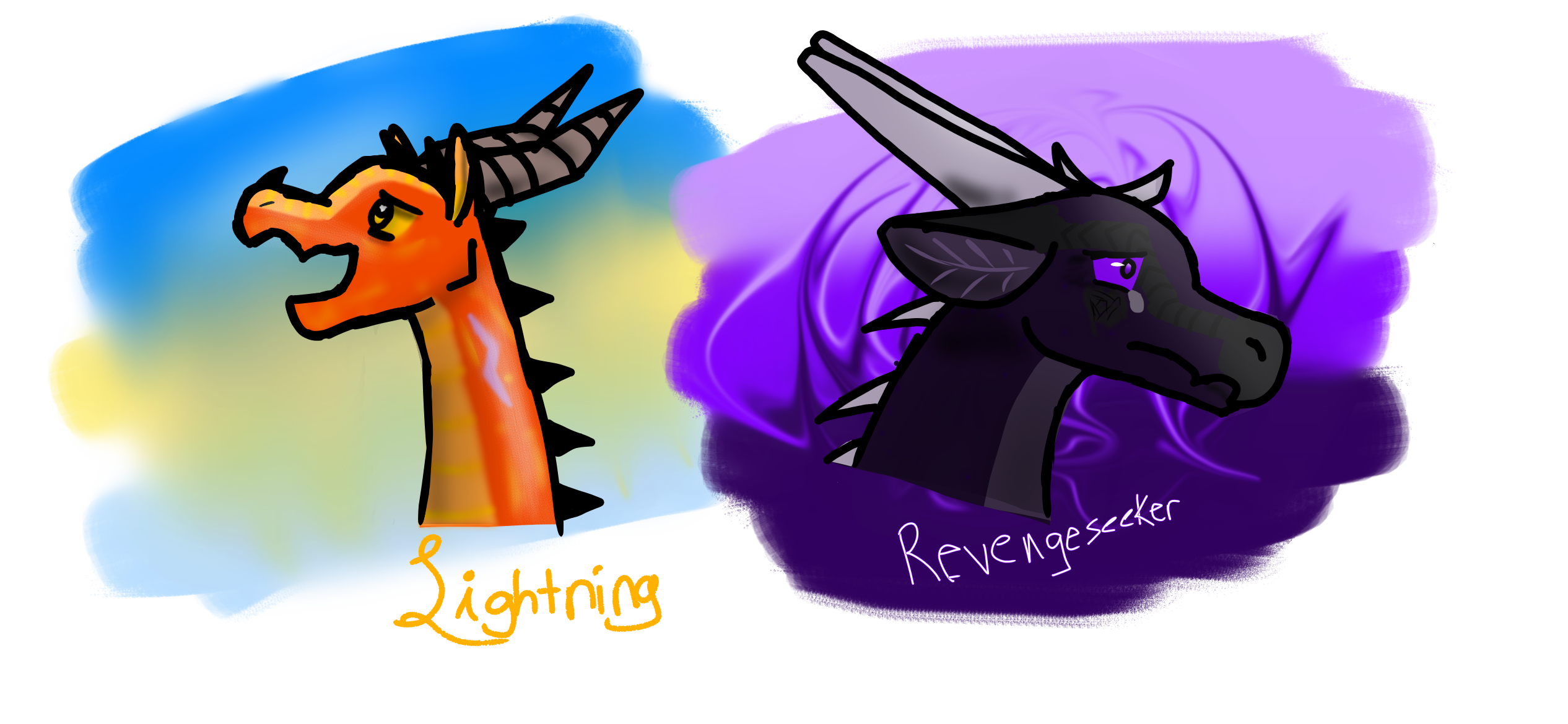 Just some WoF OCs Meowlary - Illustrations ART street