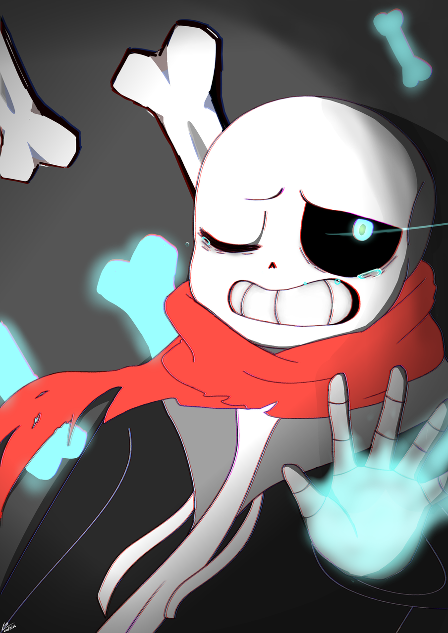 sans!! 13INK. - Illustrations ART street