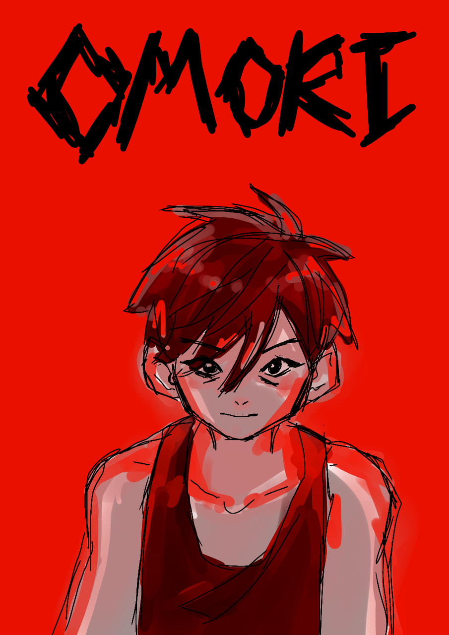omori uwu CuddlycloudBOMB - 插畫 ART street