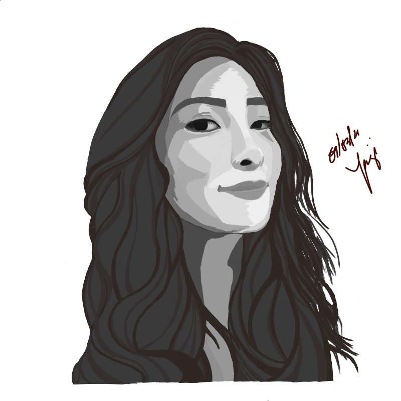 Cath Yaji - Illustrations ART street