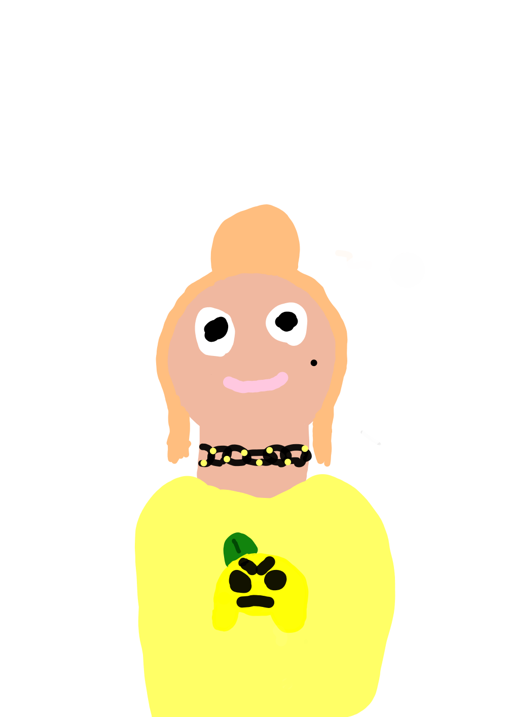 Untitled Night_Sheep 1 - Illustrations ART street