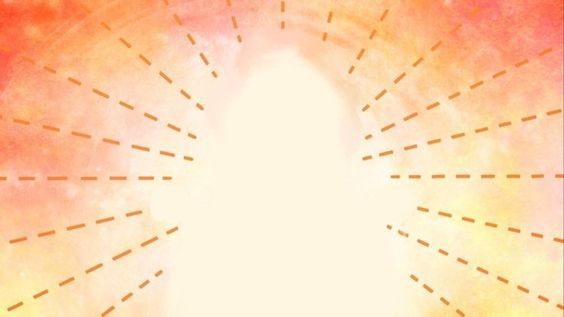 Orange haired girl questioning ꒱ .* drowning-fish - Illustrations ART ...