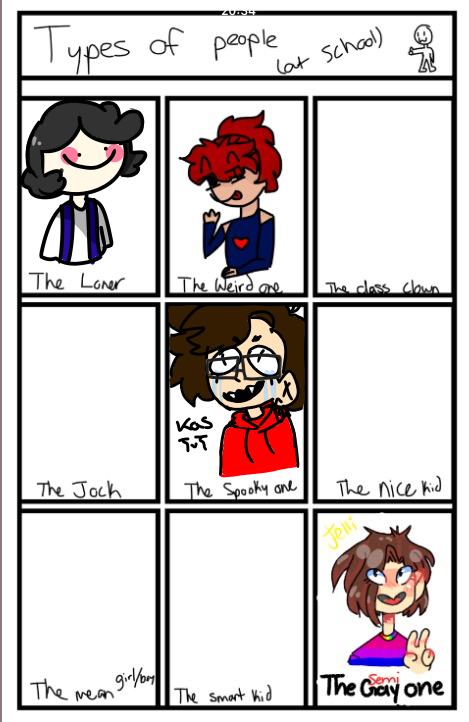 Untitled Kastoway - Illustrations ART street