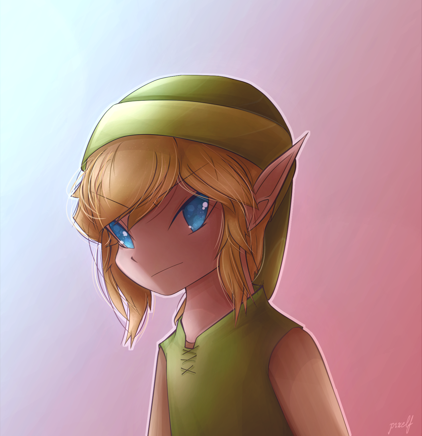 request from my brother lol pixelf - Illustrations ART street