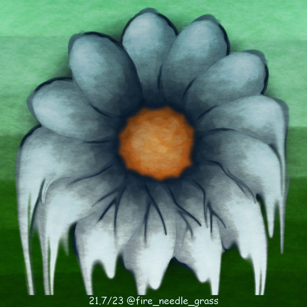 test 強大火（strong fire） - Illustrations ART street