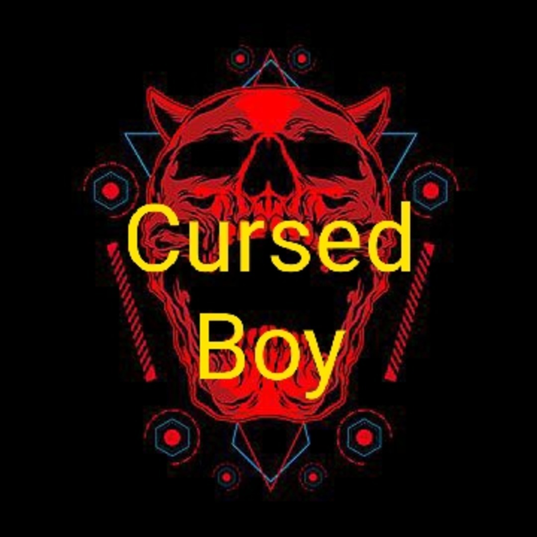 Cursed Boy #002 | MANGA Plus Creators by SHUEISHA
