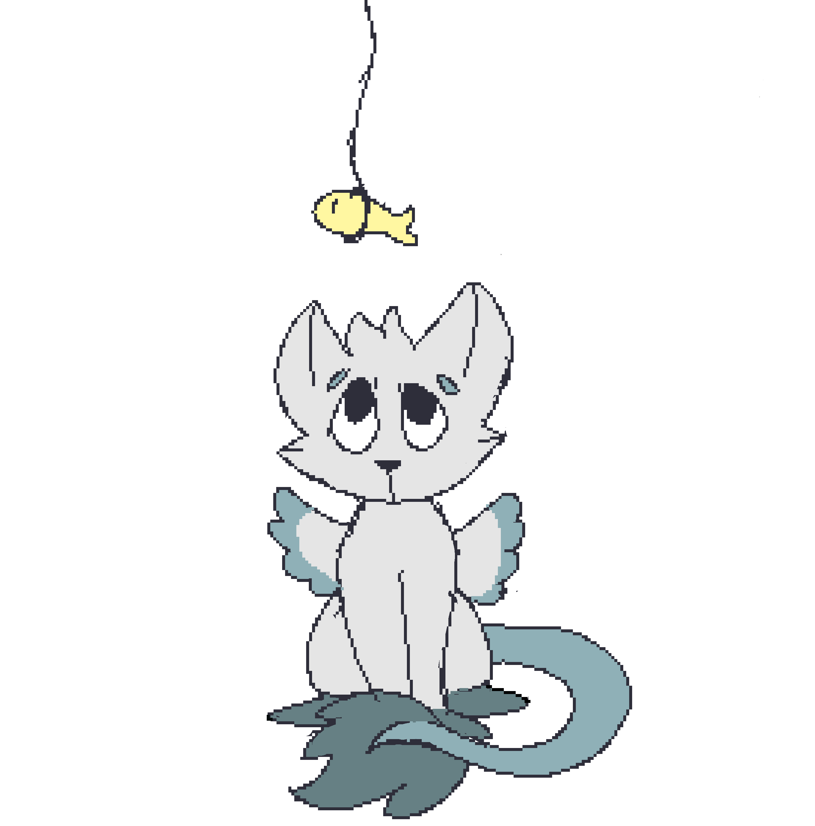 Pixel rory's.corpse - Illustrations ART street