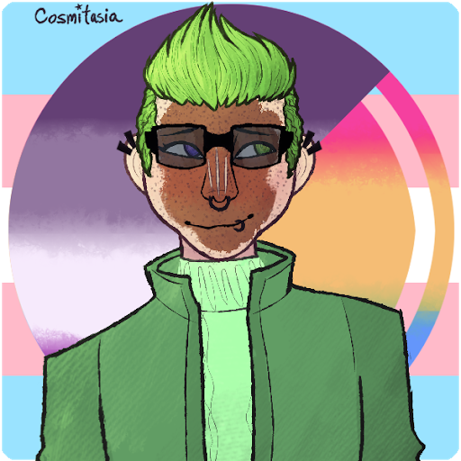 Vanilla Q&A ₩ØⱠ₣ - Illustrations ART street