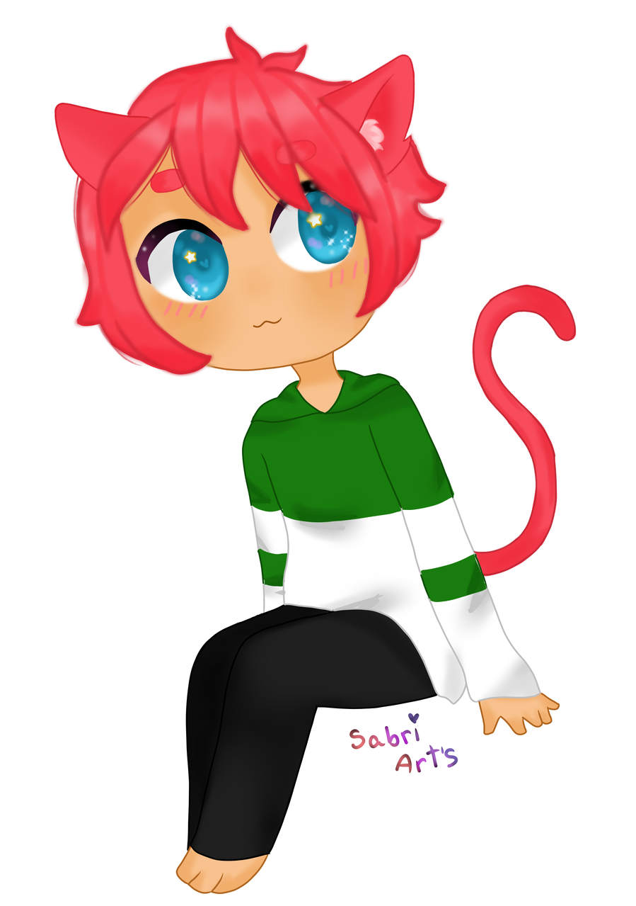 commissions chibi Bubbler - 插畫 ART street