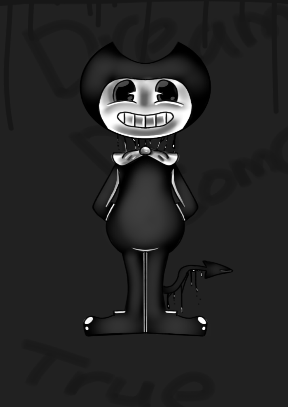 Dreams do come true MoonBlood64 - Illustrations ART street