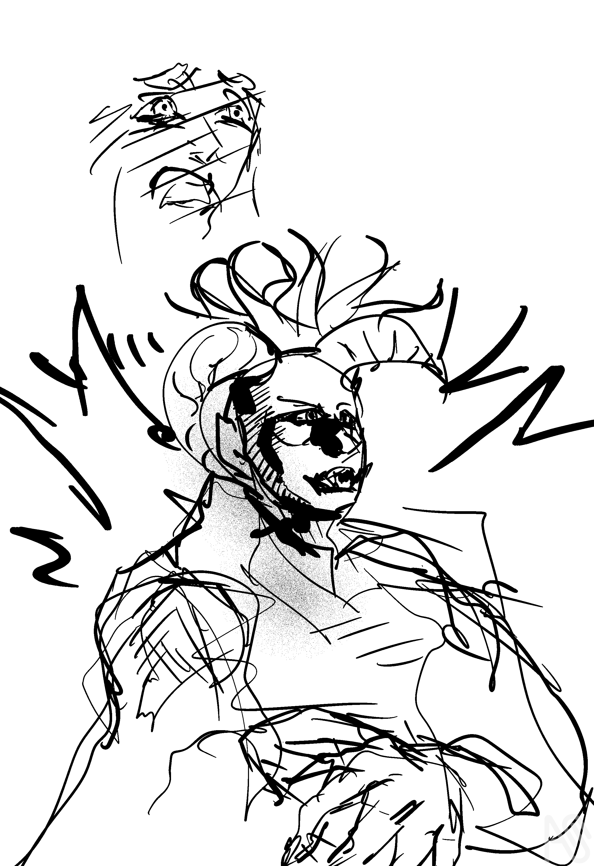 Pain and turning into something you’re not Utsukushi Phantasia ...