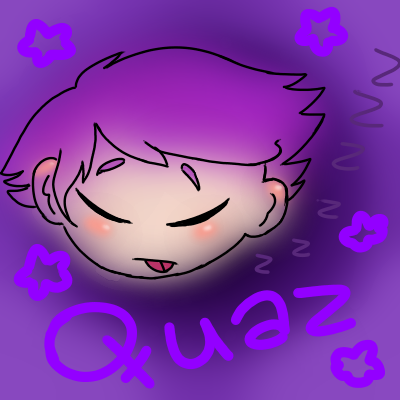 Quaz Quaz - Illustrations ART street