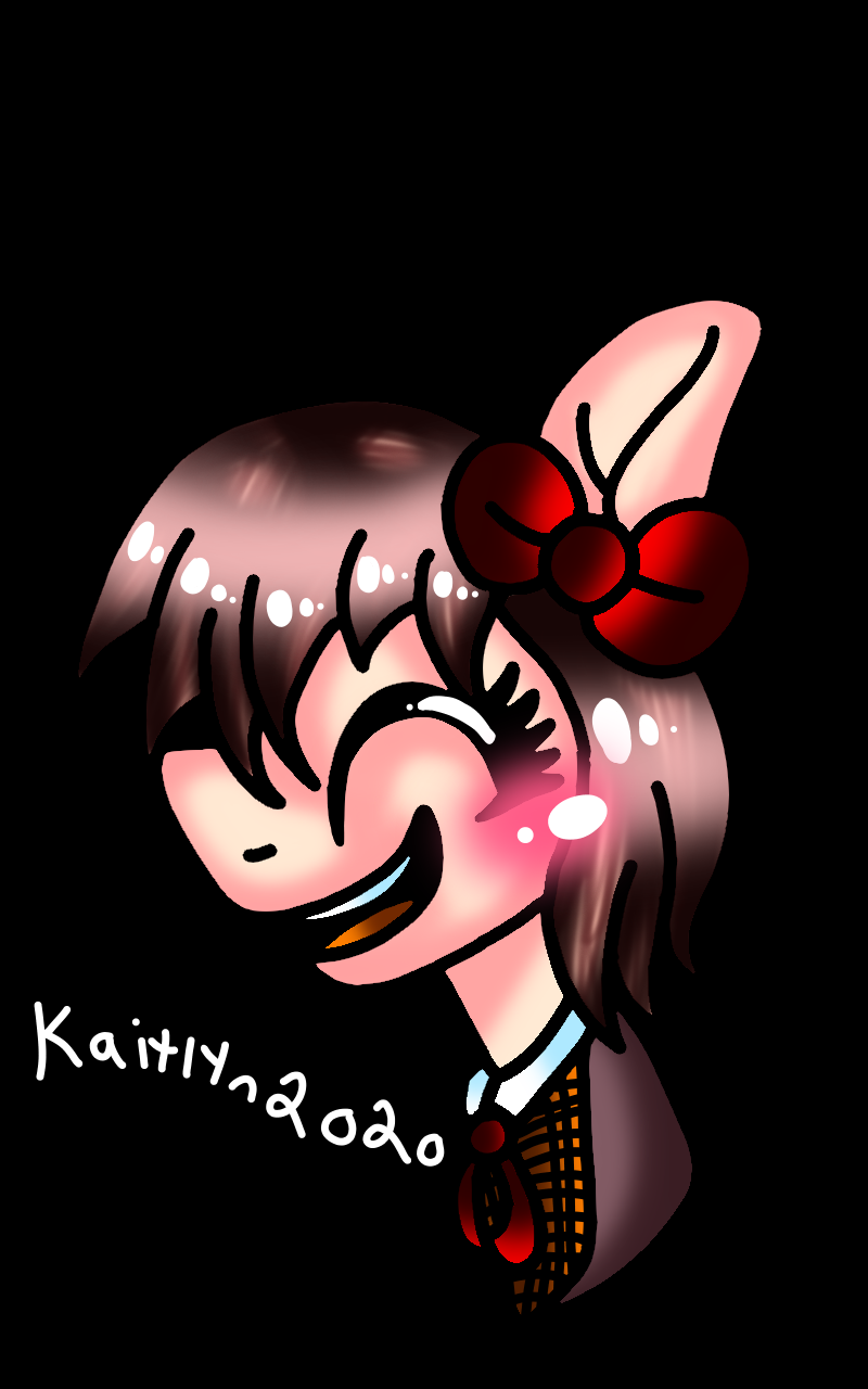 Sayori Kaitlyn draws - Illustrations ART street