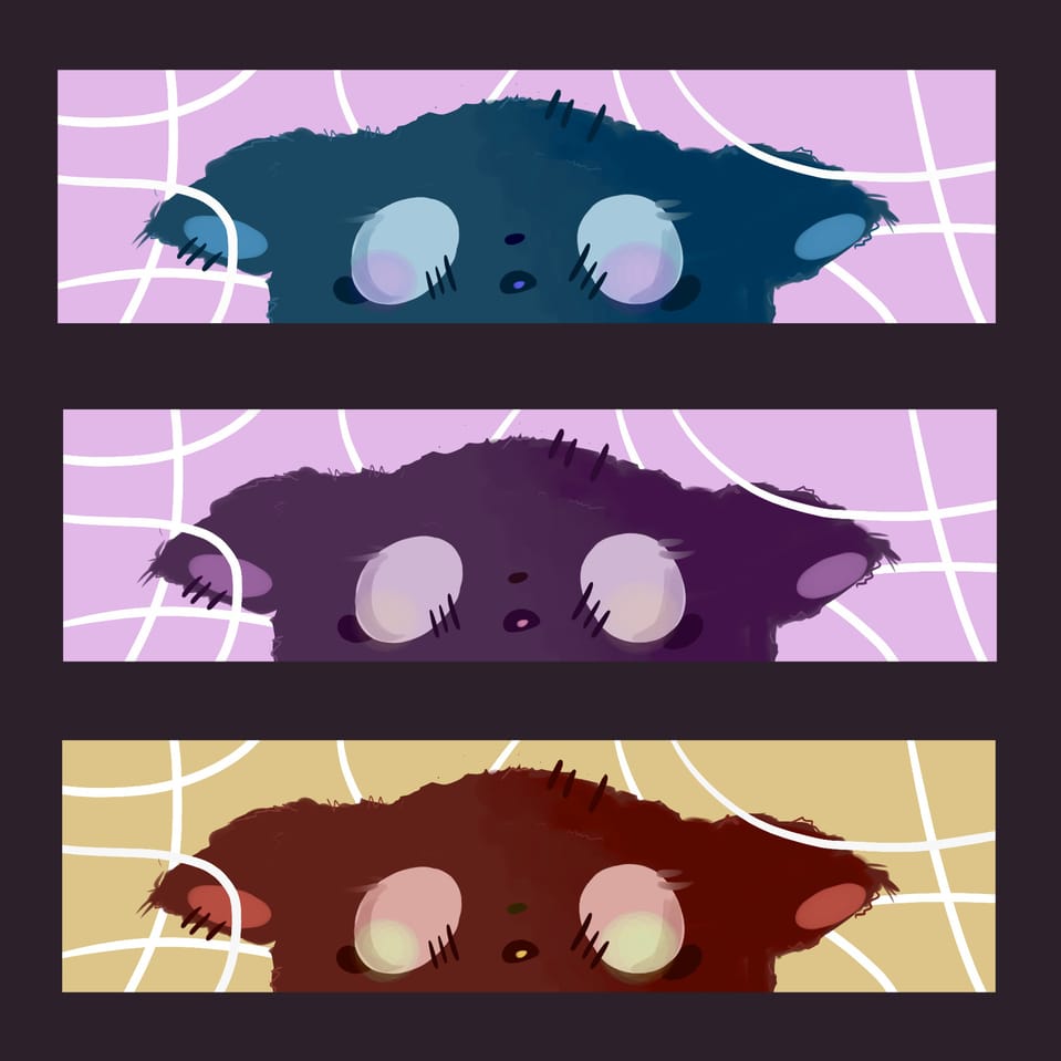 My cover picture Mei - Illustrations ART street