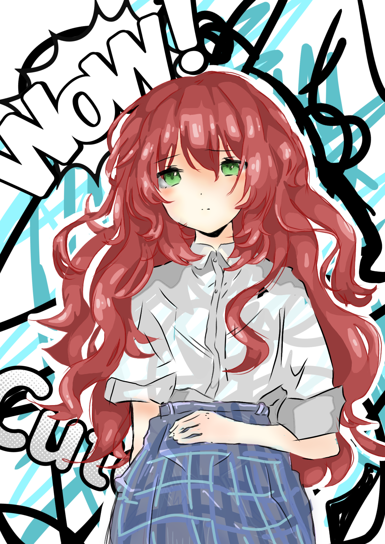 Remu°^° - 插畫 ART street