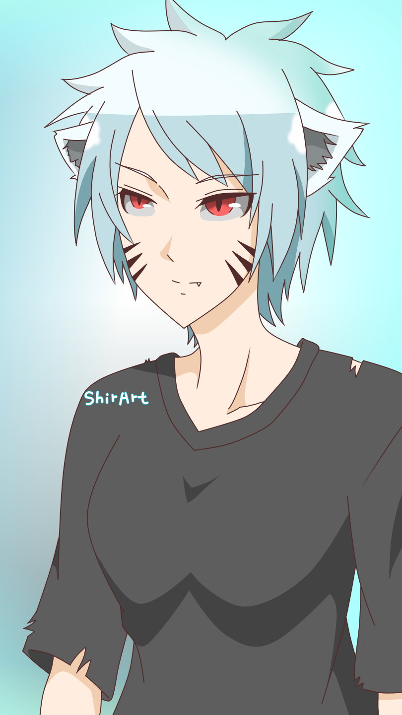 Keinara Shira Kei_Shira - Illustrations ART street