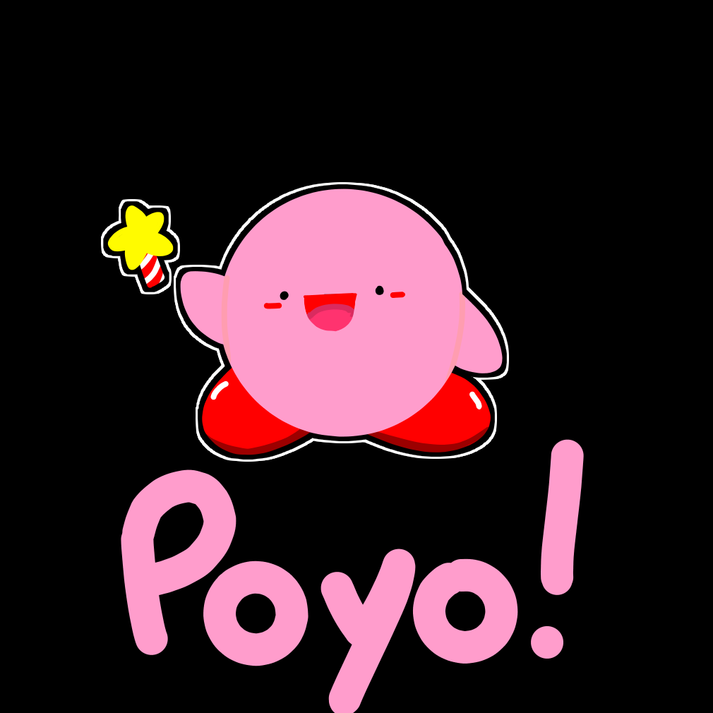 P o y o- Wolfy - 插图 ART street