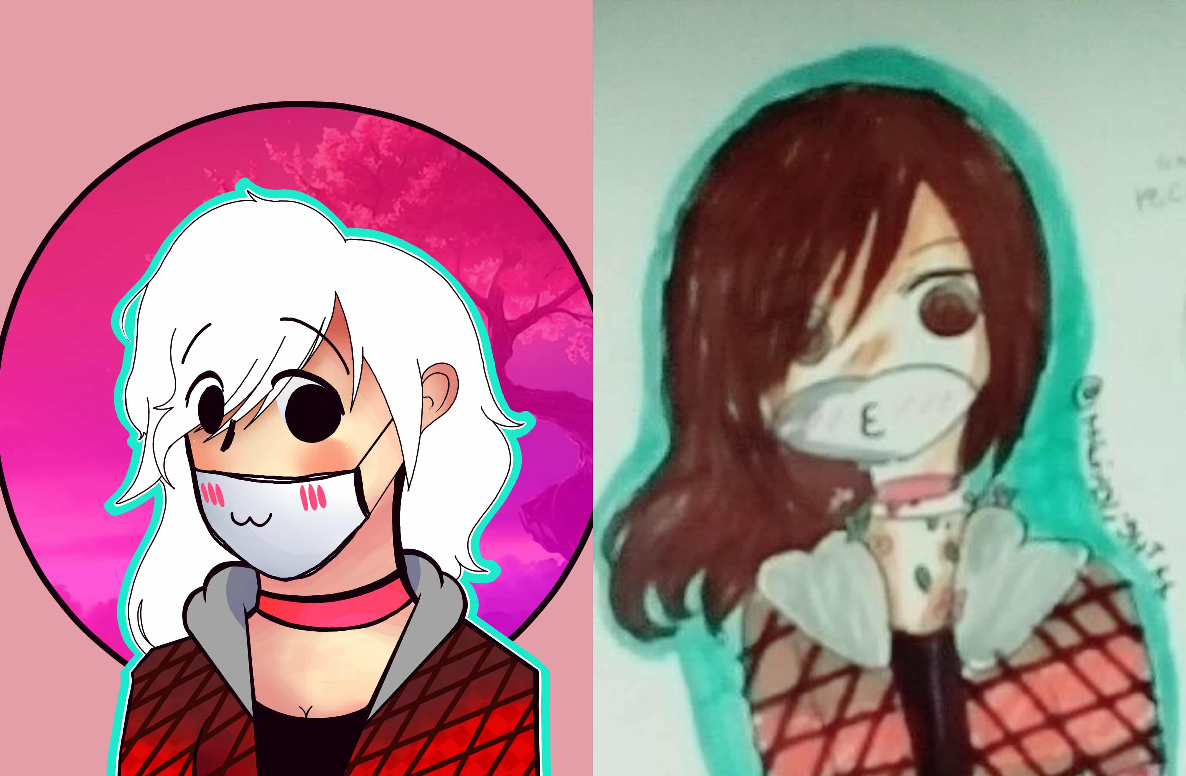 Gianni (Comision/Redraw) azuku - 插图 ART street