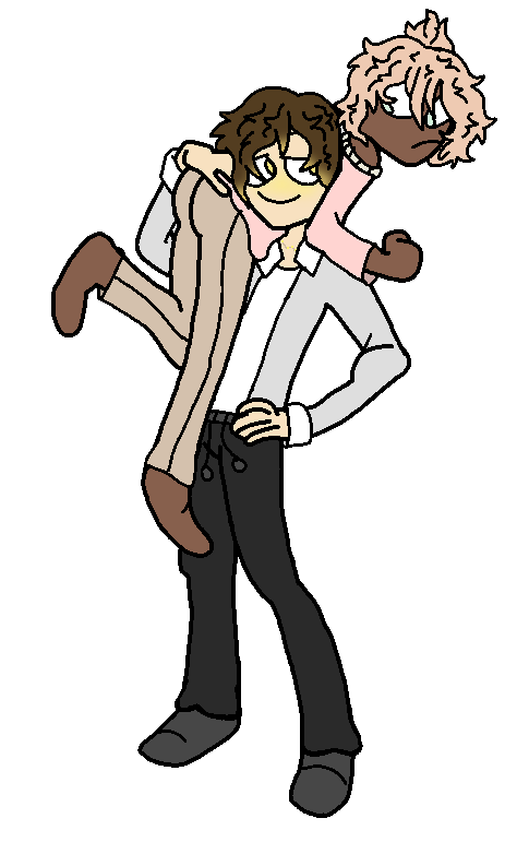 base doodle owo rennyrenxailyn - Illustrations ART street