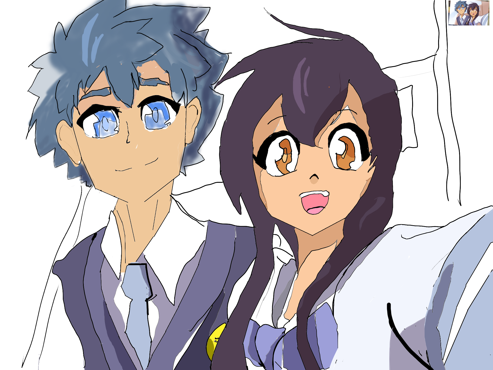 kc and aph 😛😛😛 Xx_Kitty_Lord_xX - Illustrations ART street