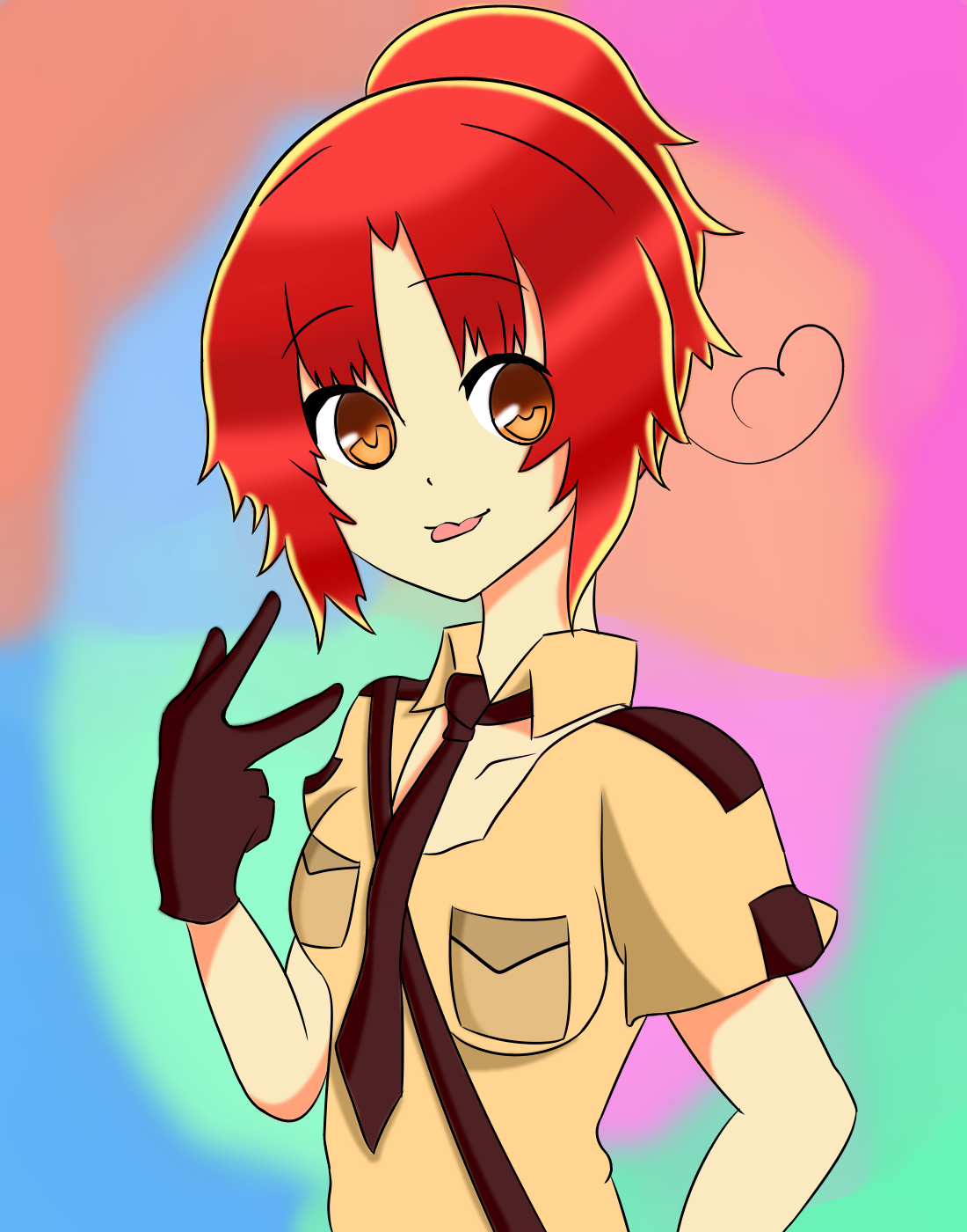 Alice Vargas°]~ Blade368 - Illustrations ART street