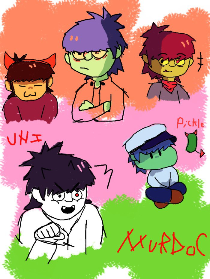 Mur.doc Uniplantiso - Illustrations ART street