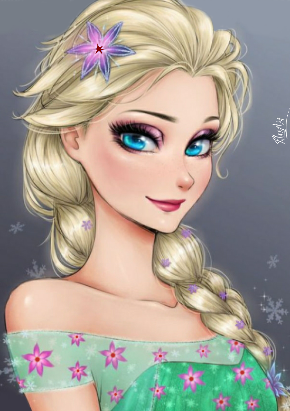 Untitled Mixxy - Illustrations ART street