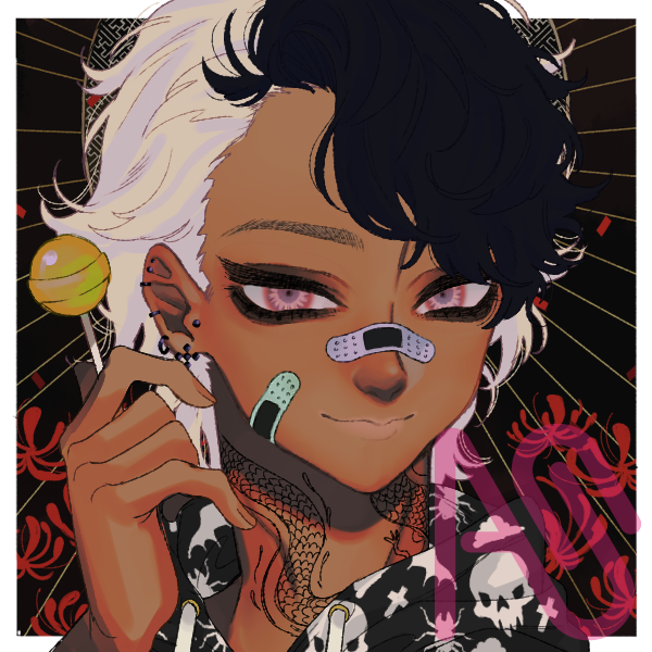 i-was-bored-i-m-sorry-kiron-illustrations-art-street