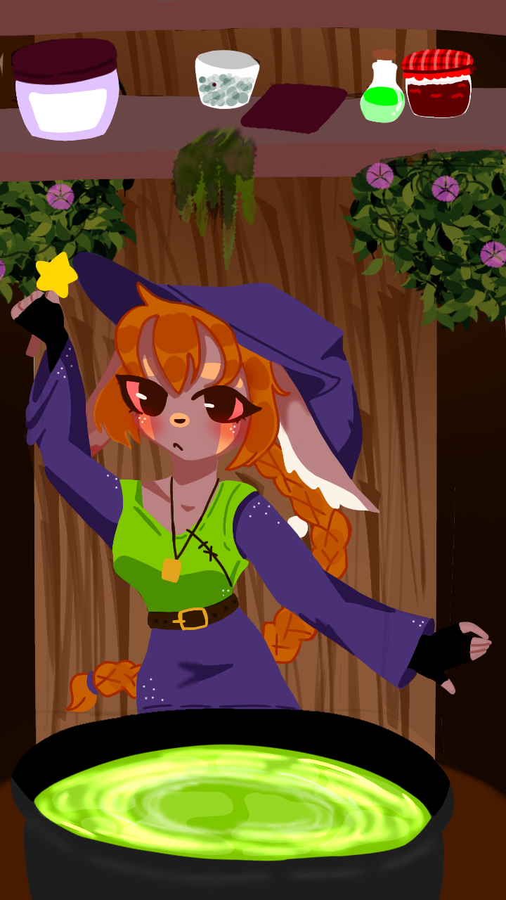 Simply Bubbly YannDessuDraws - Illustrations ART street