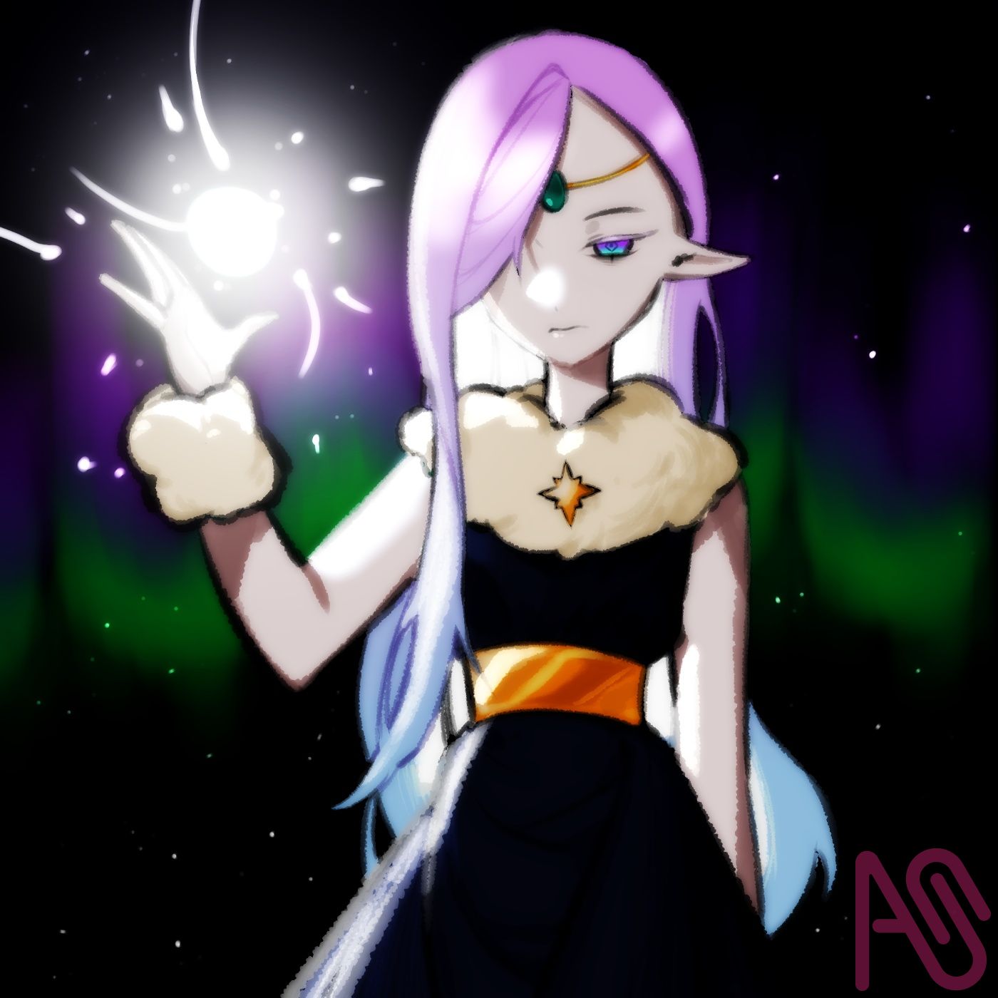 Untitled 현미밥 - Illustrations ART street