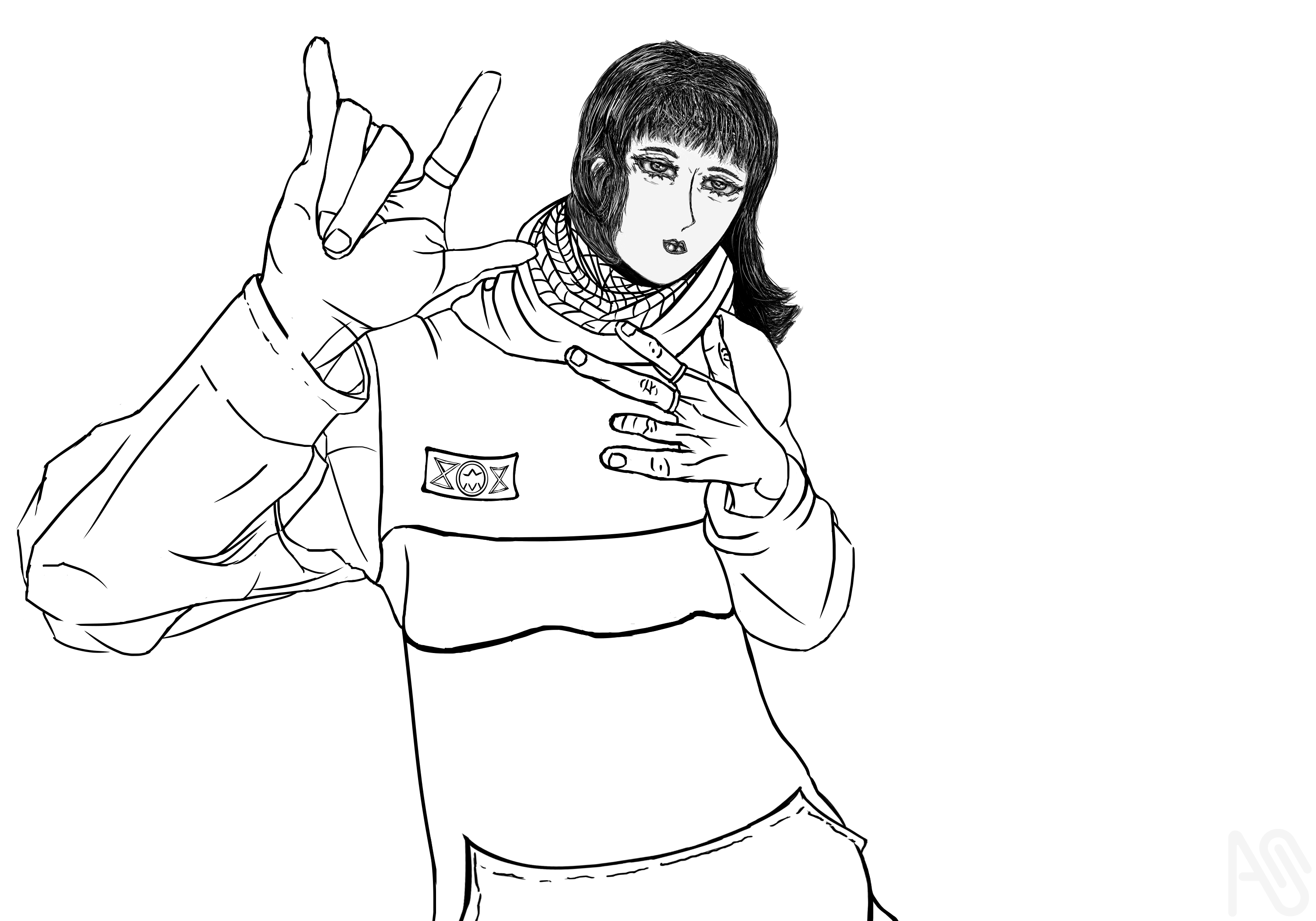 Alets - Illustrations ART street