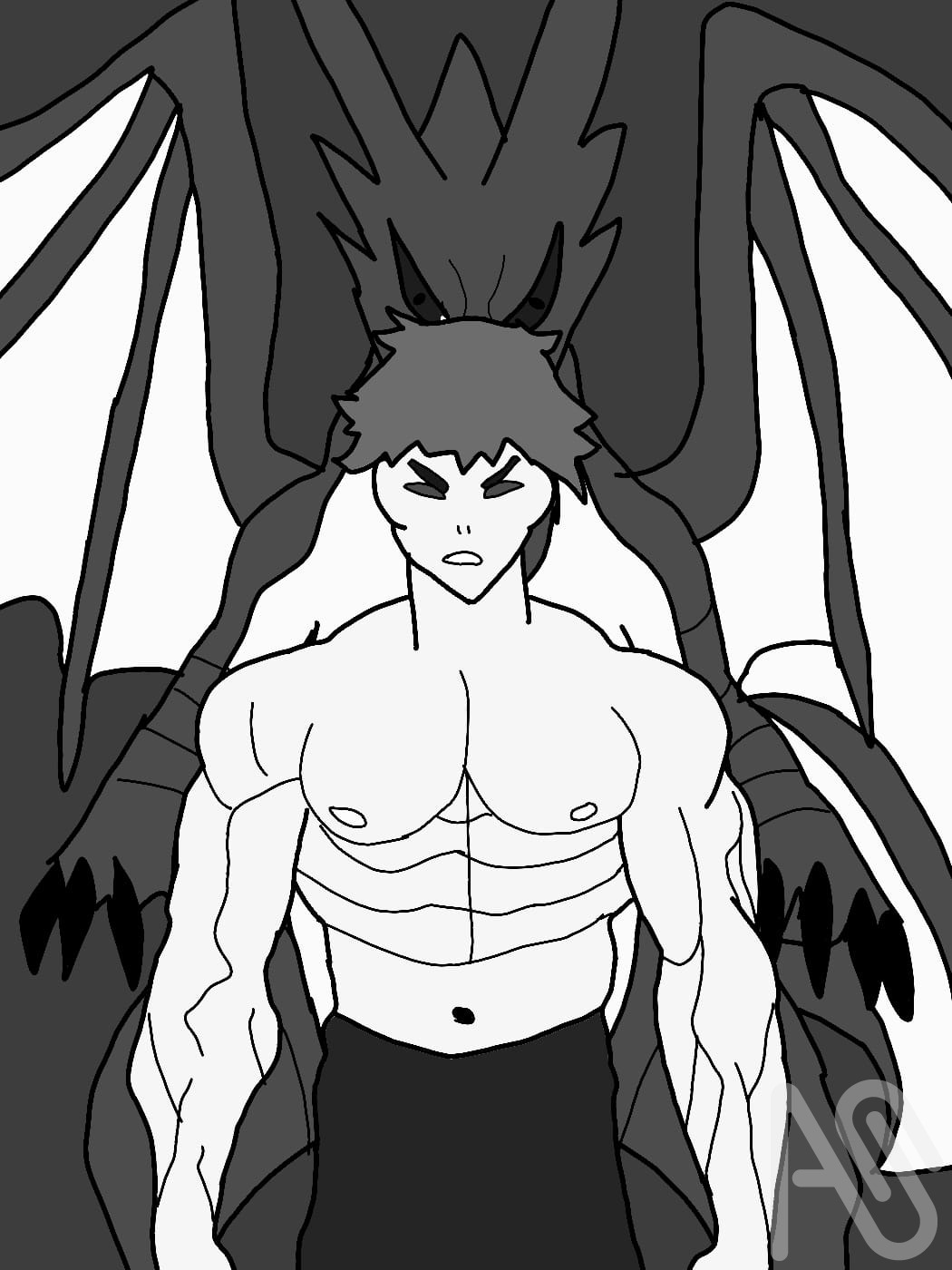 a gal and recluse vol 1 images Nikko Art's - Illustrations ART street