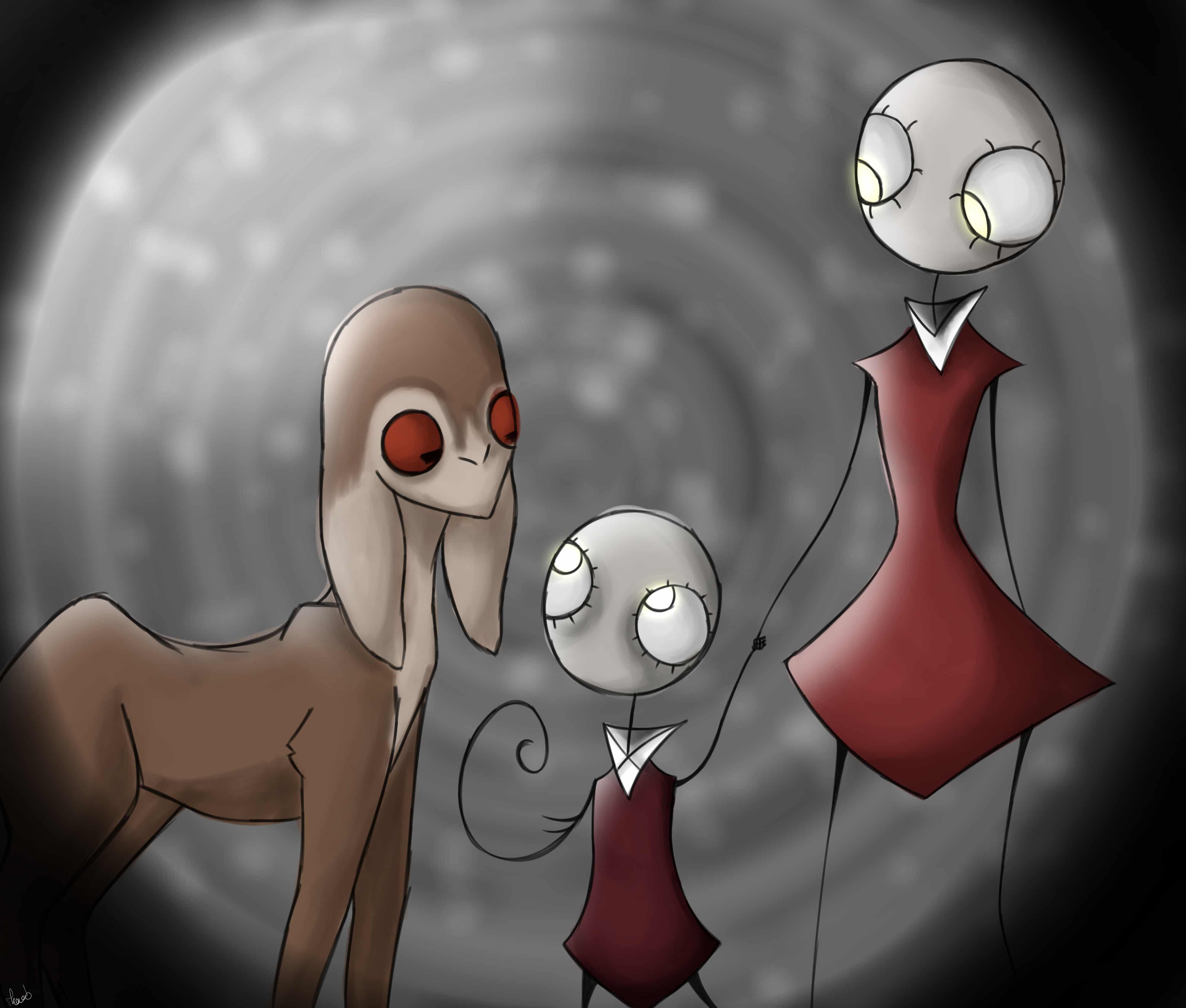 YuliArt Fan Art Qlass_stopwatch - Illustrations ART street