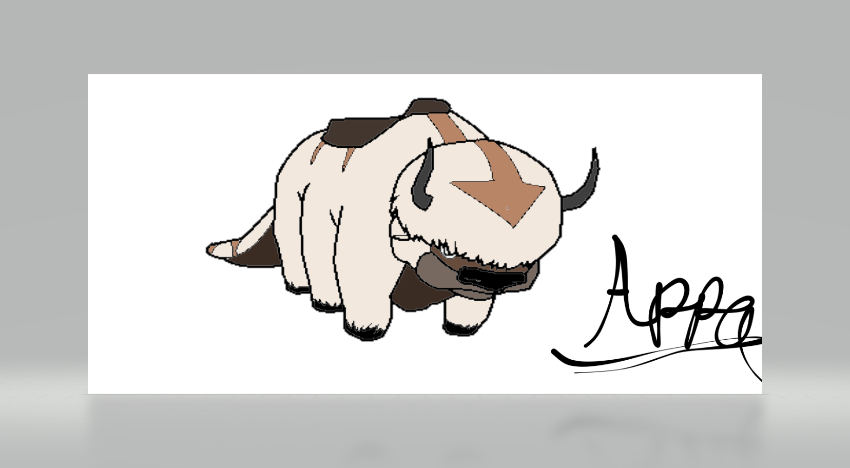 appa! elaine - Illustrations ART street