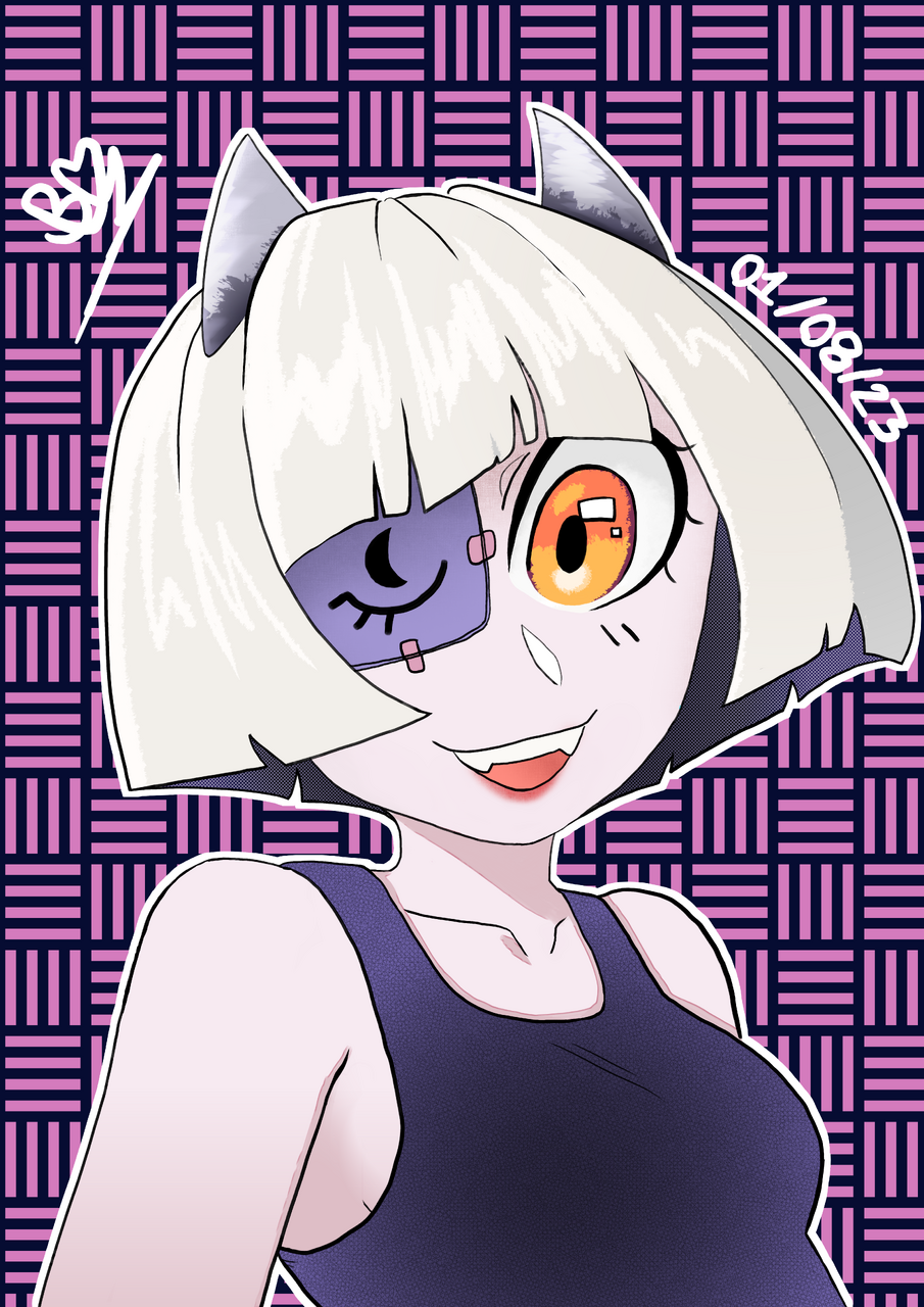 XILLSES BETA 01 Cristal_XL - Illustrations ART street