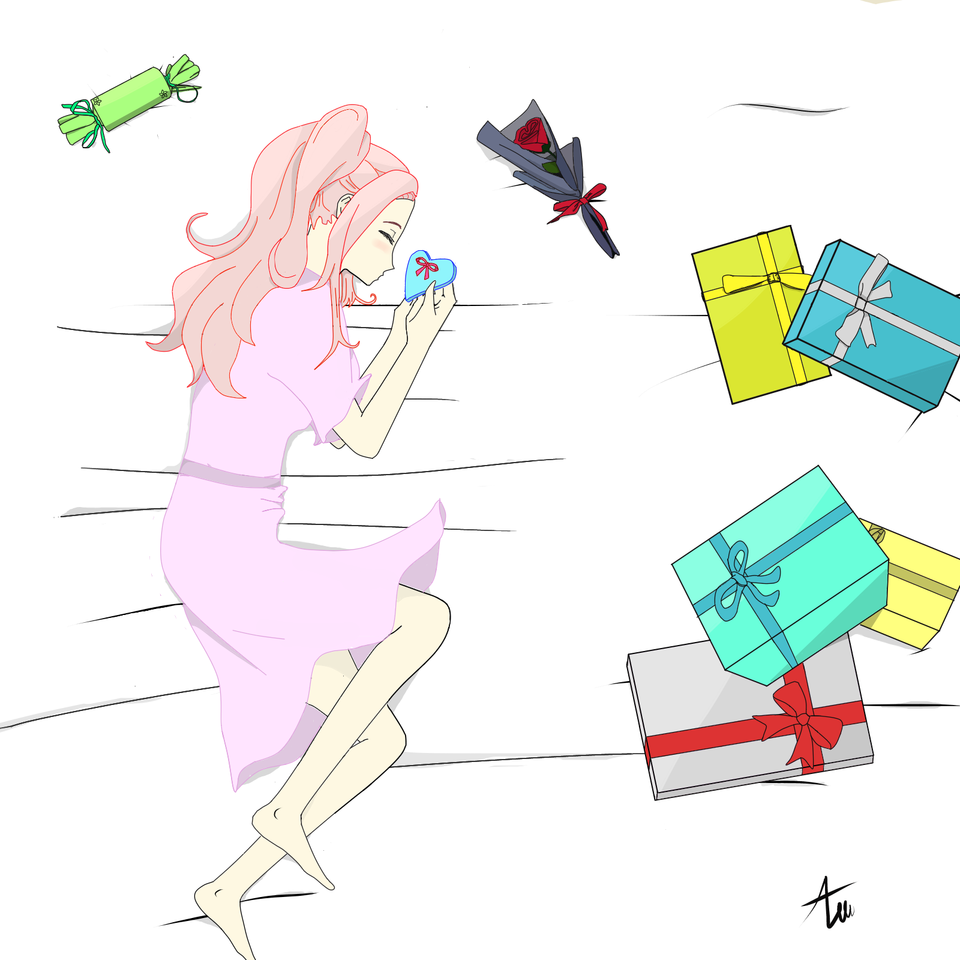 Thanks Rash - Illustrations ART street