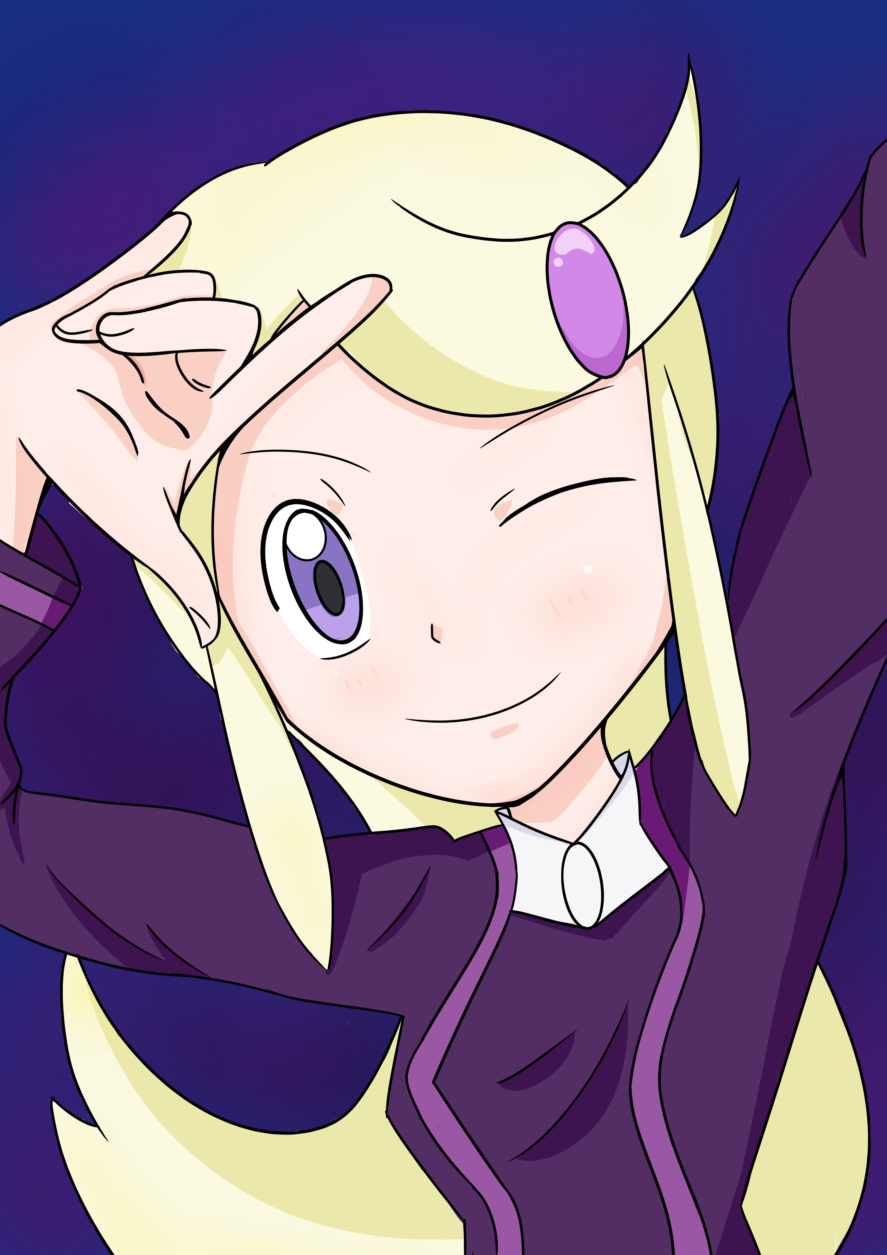 Pokemon X And Y Ace Trainers