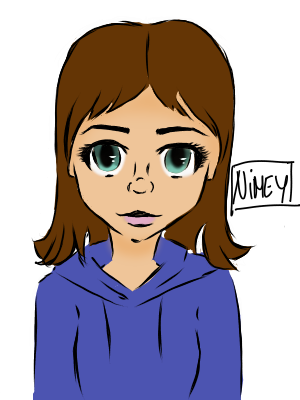 Me Nimey - Illustrations ART street