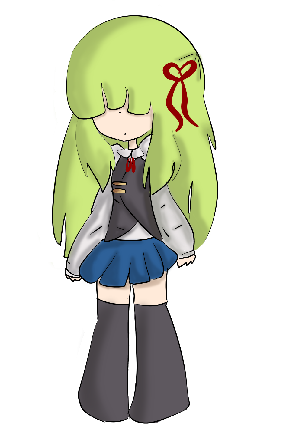 Cami #Fnafhs Sophie - Ilustraciones ART street