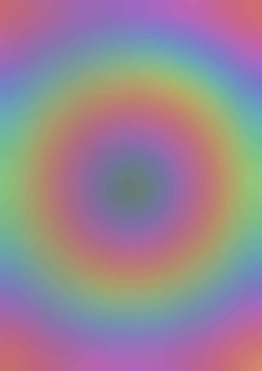 The Rainbow Circle myalatheangel - Illustrations ART street