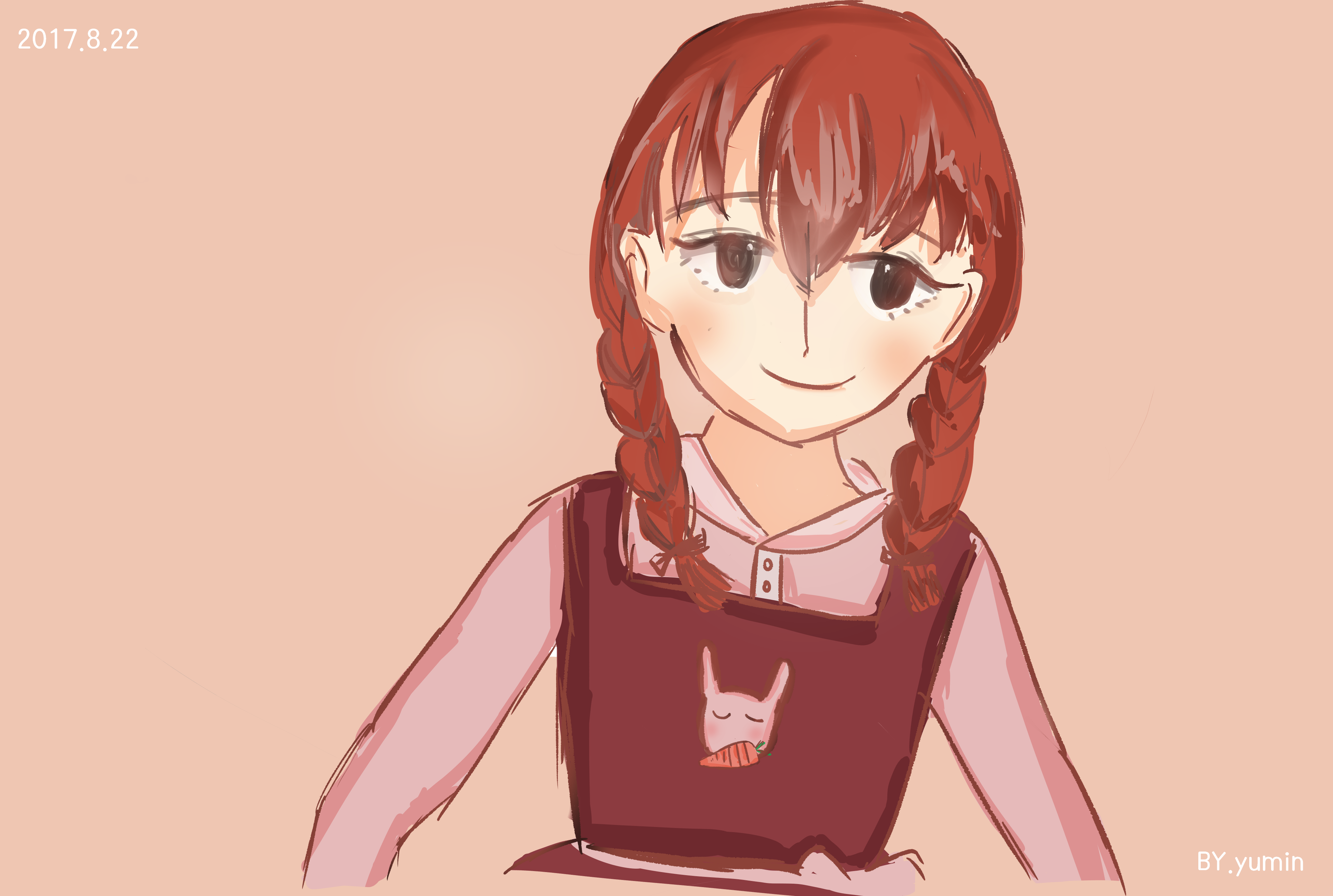 noname yumin - Illustrations ART street