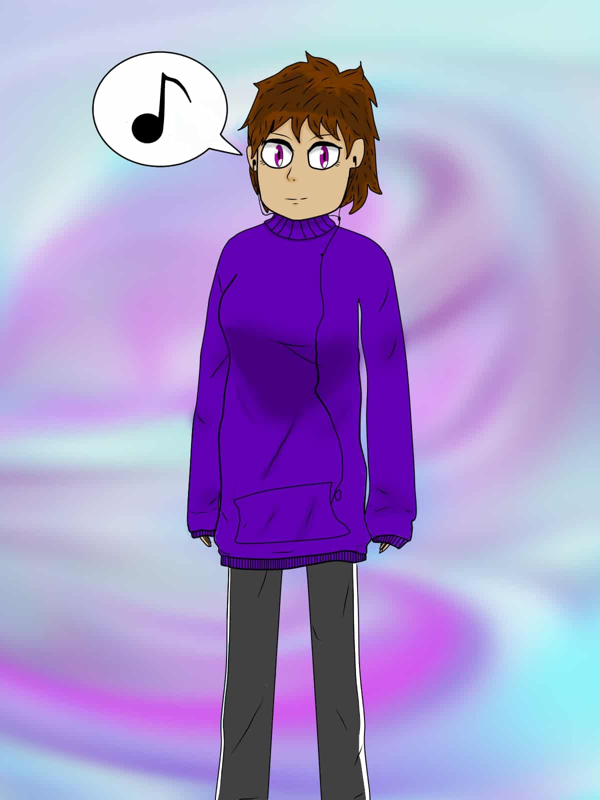 first draw Panda-Nes - Illustrations ART street