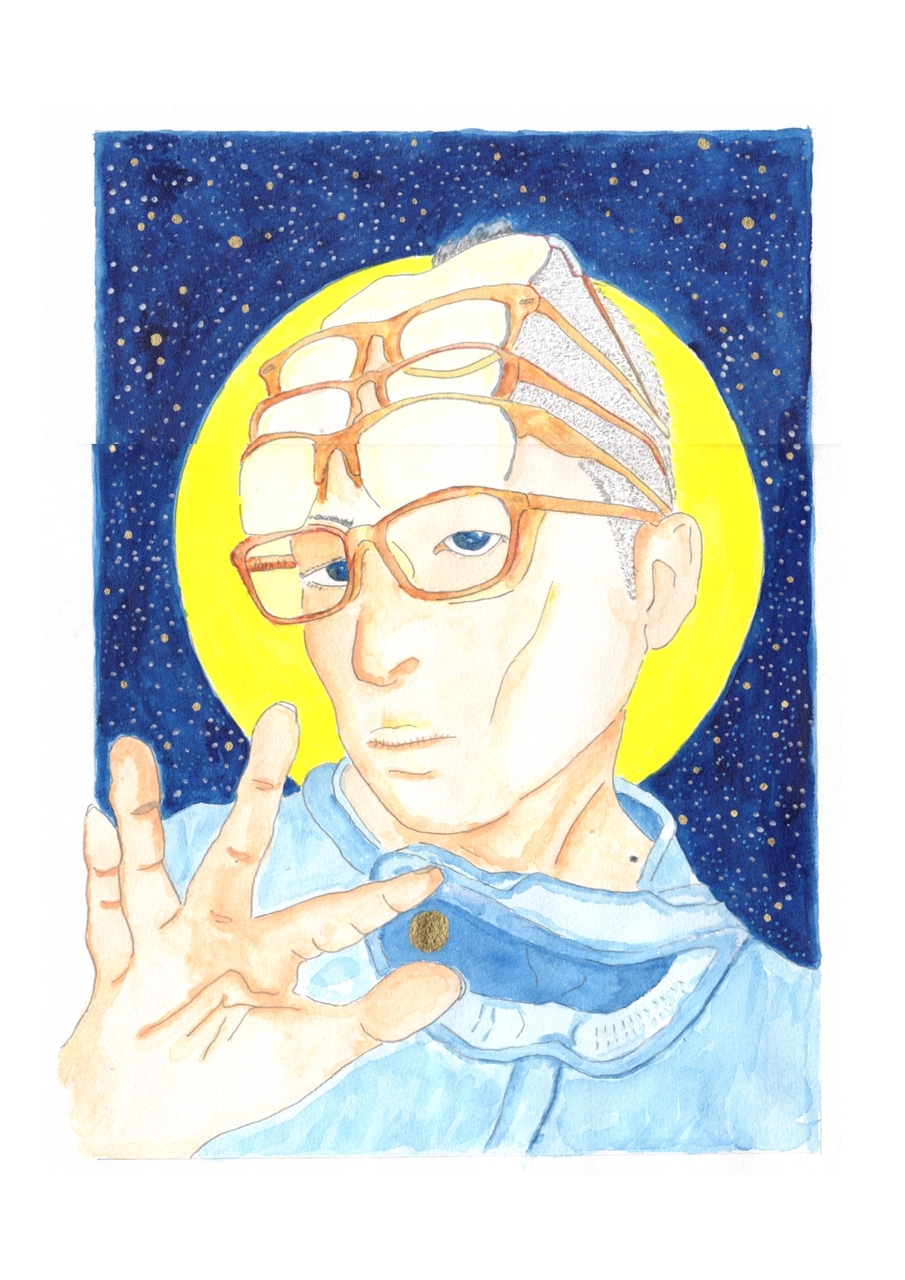 月影 Tom.,K - Illustrations ART street