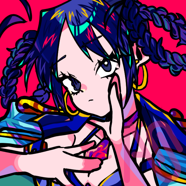 oc's Pringles_in_a_can_xo - Illustrations ART street