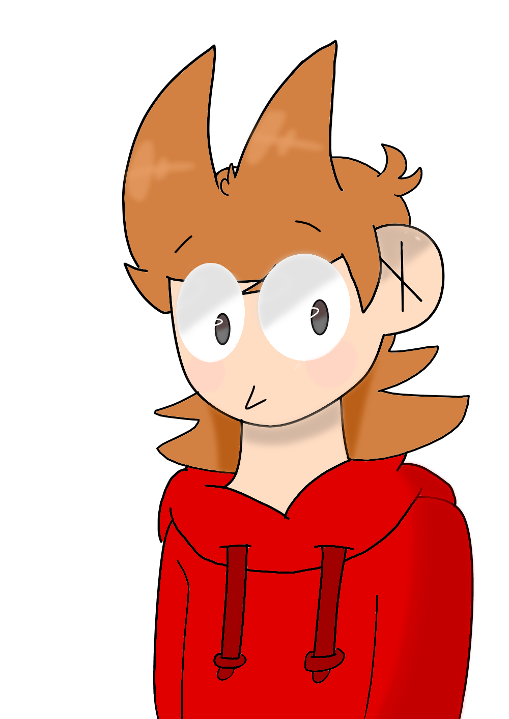 EW Tord Alice Ranter - Illustrations ART street