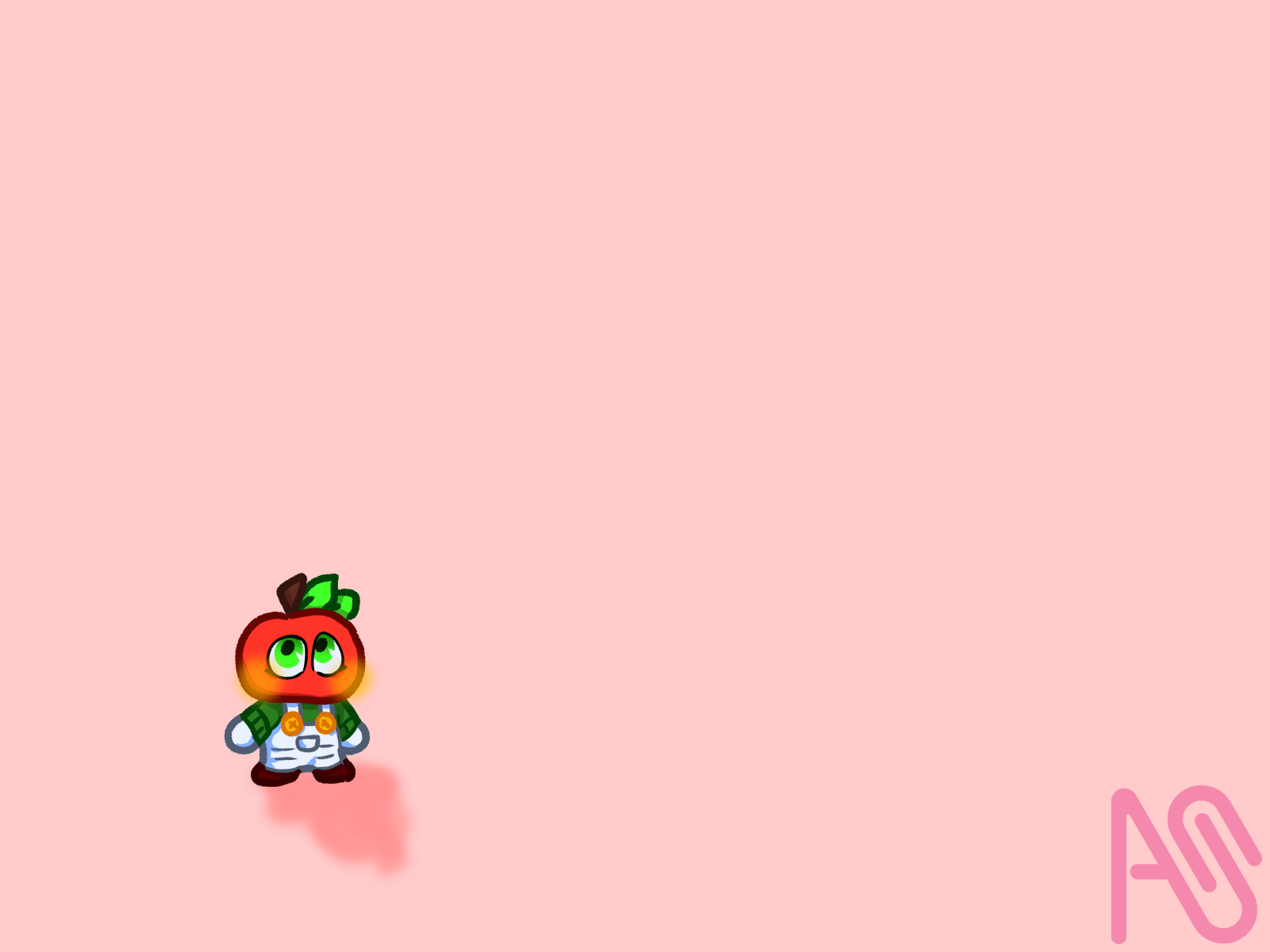 andi de apol ♡°-Candy Fobit-°♡ - 插图 ART street