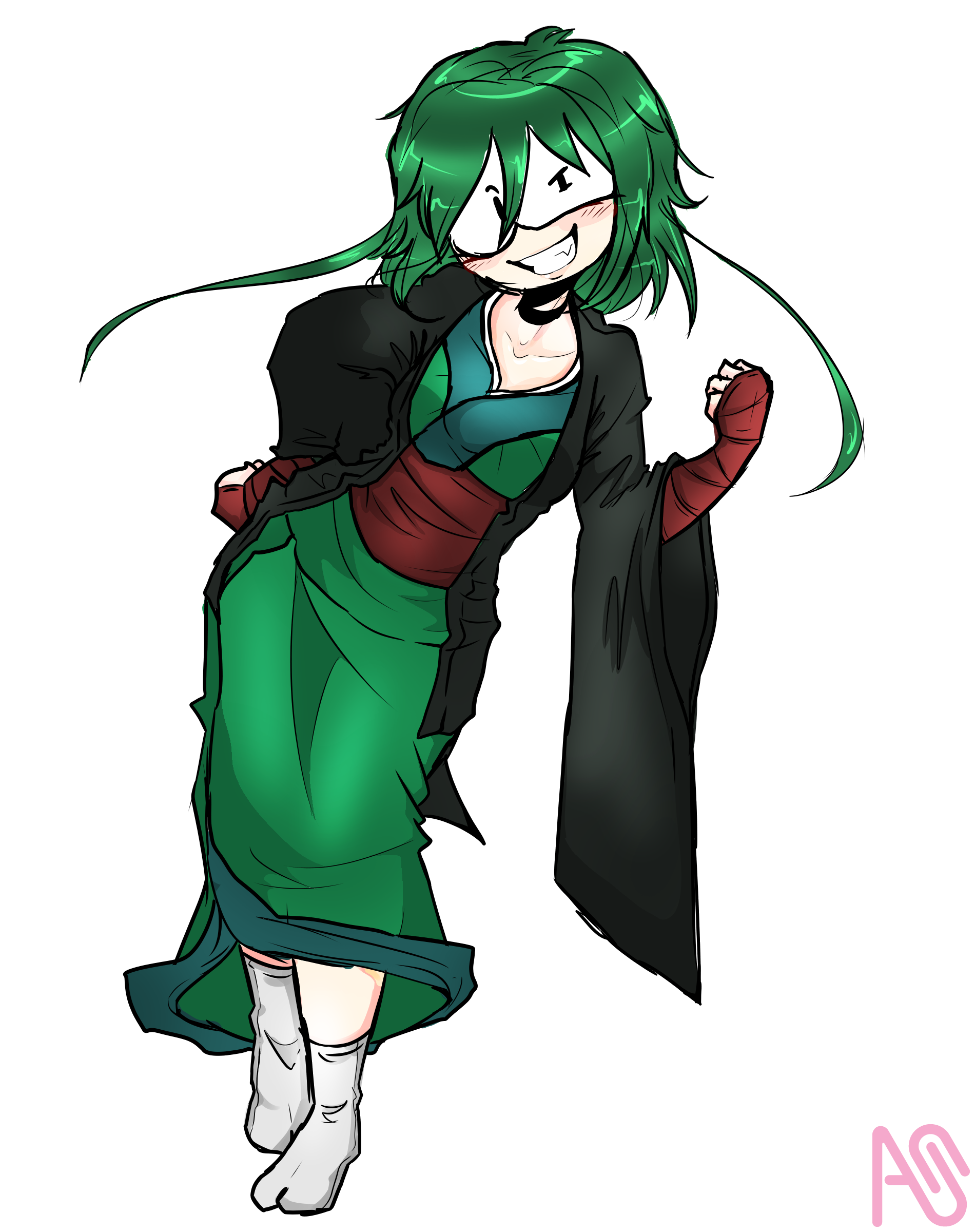 Gumi Redesign