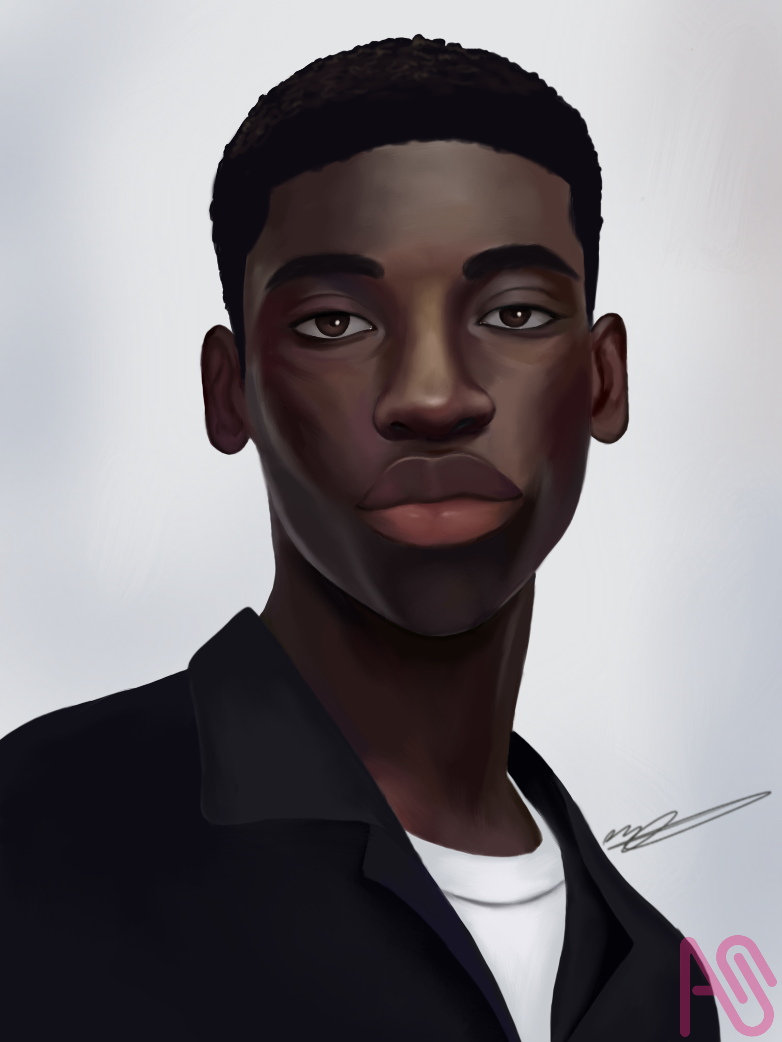 Illustration monarch__e - Illustrations ART street