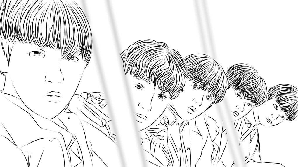 TXT kandle.fire - Illustrations ART street