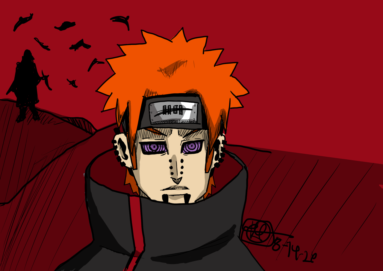 Pain Kris Peroni - Illustrations ART street